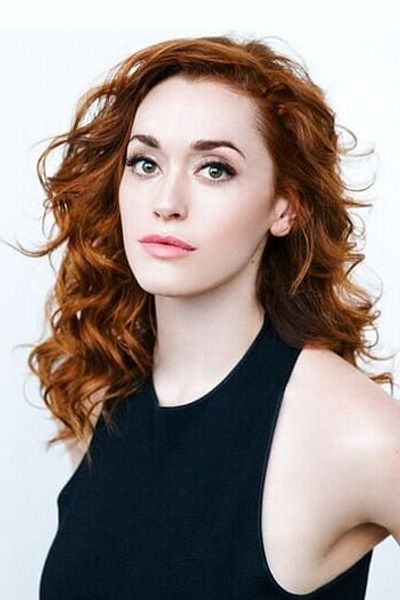 Sarah Power - About - Entertainment.ie