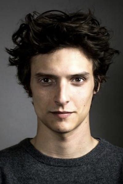 Julien Frison - About - Entertainment.ie