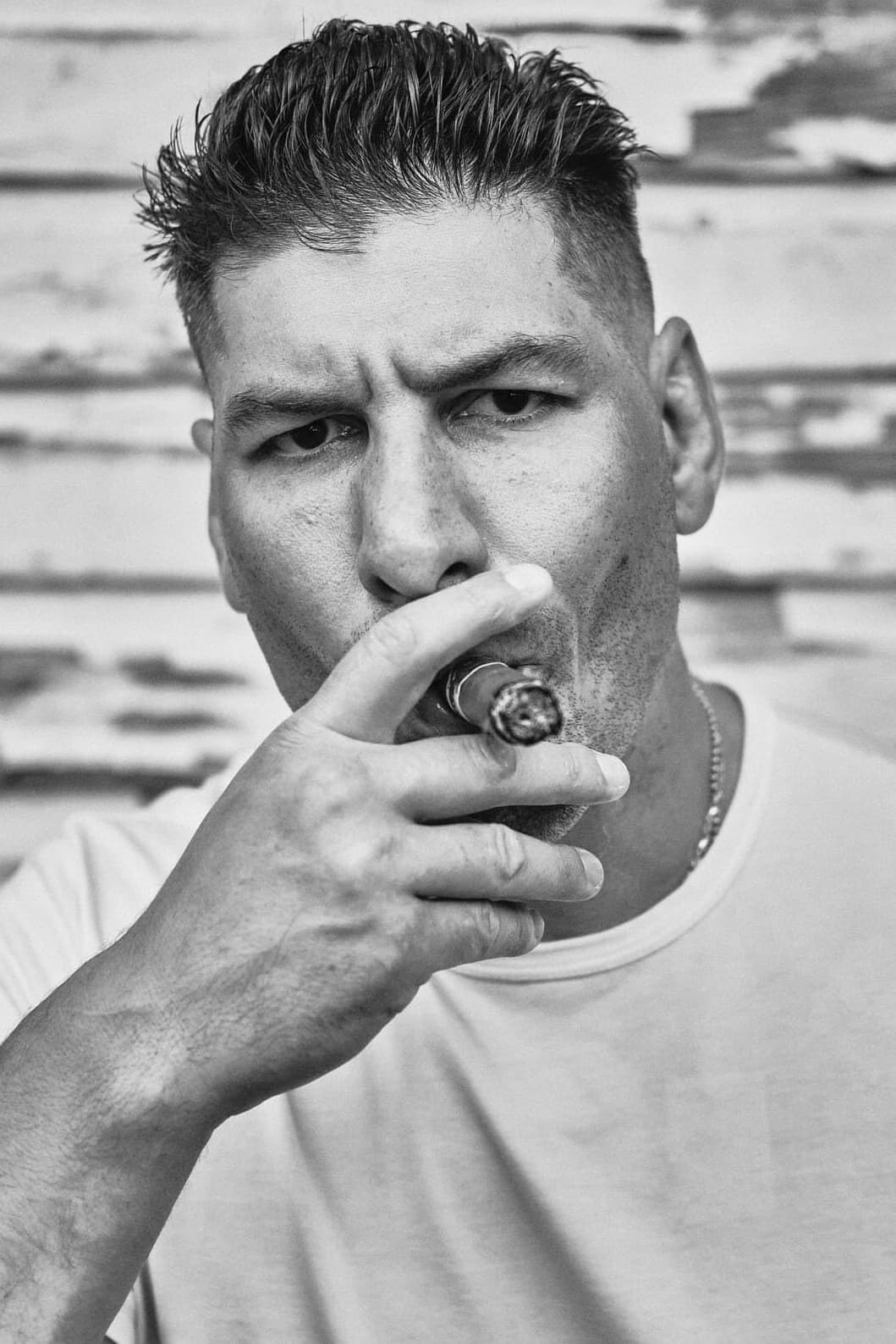 Samuel Evan Horowitz - About - Entertainment.ie