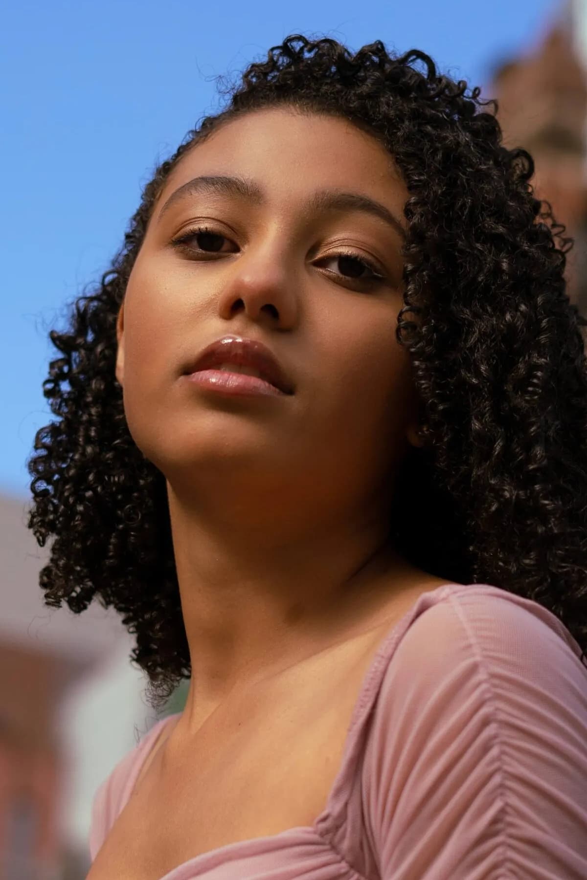 Aaliyah Cinello - About - Entertainment.ie