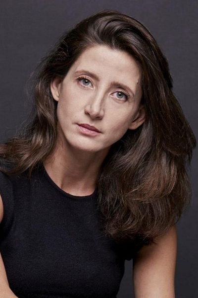 Monika Pikuła - About - Entertainment.ie