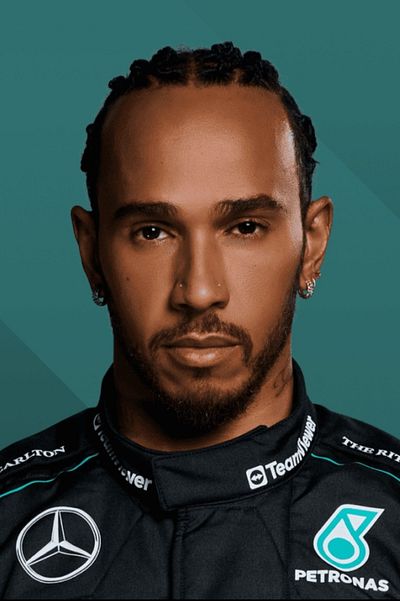 Lewis Hamilton says he regrets turning down a role in 'Top Gun: Maverick'