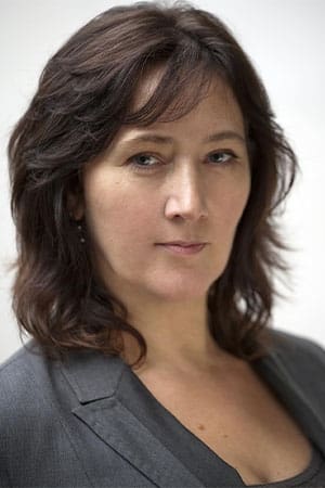 Cathy White - About - Entertainment.ie