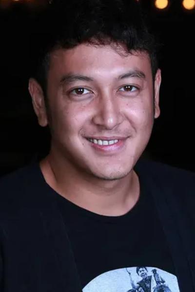 Dimas Anggara - About - Entertainment.ie