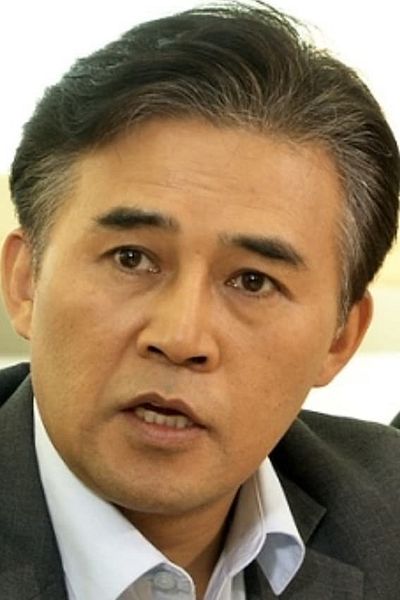 Sung Chan-ho - About - Entertainment.ie