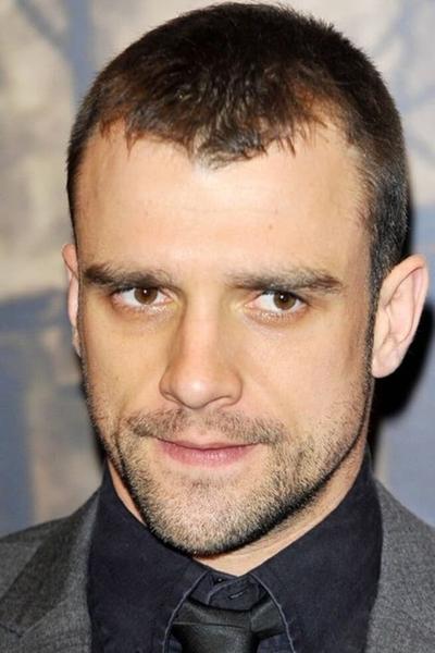 Ciarán Griffiths - About - Entertainment.ie