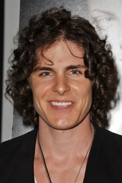 Marc Senter - About - Entertainment.ie