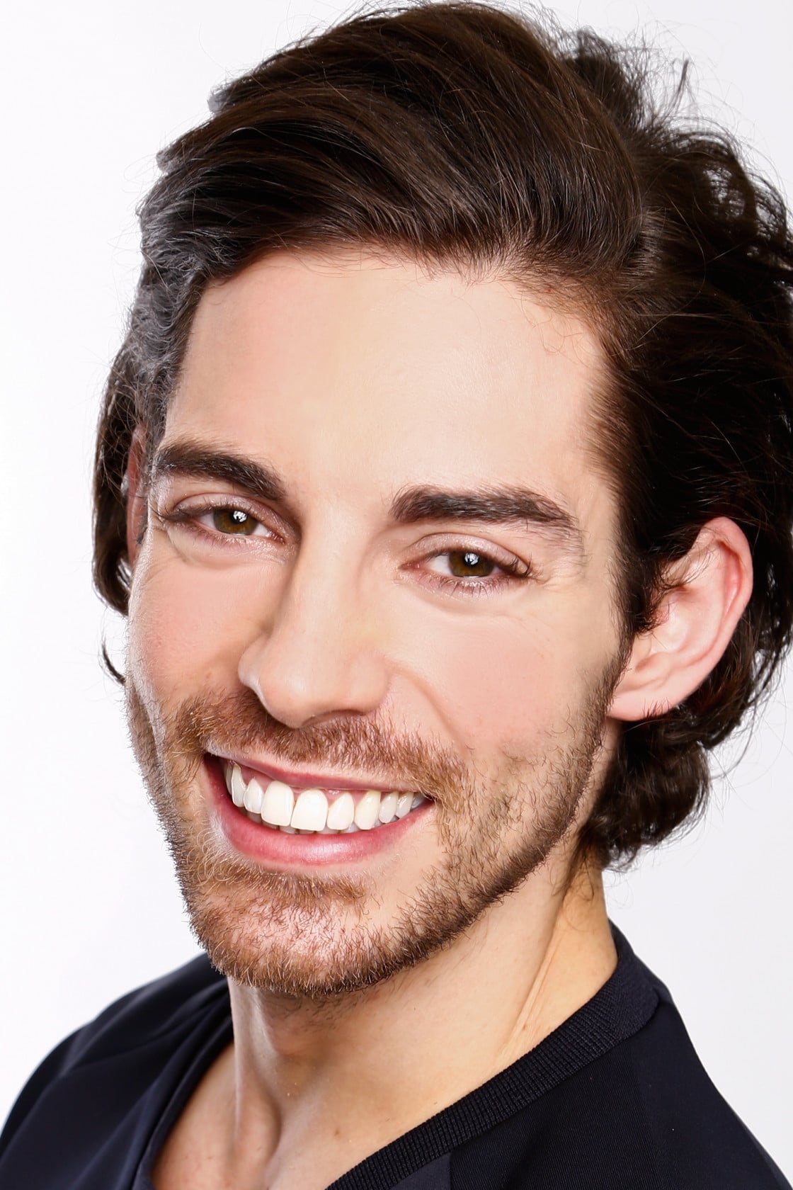 Tom Read Wilson - About - Entertainment.ie