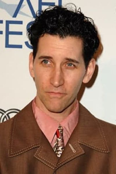 Dan John Miller - About - Entertainment.ie