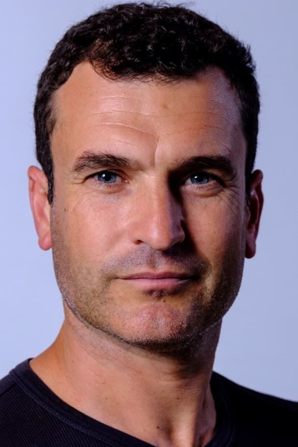 Paul du Toit - About - Entertainment.ie