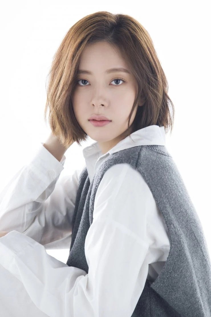 Ju Ye-eun - About - Entertainment.ie