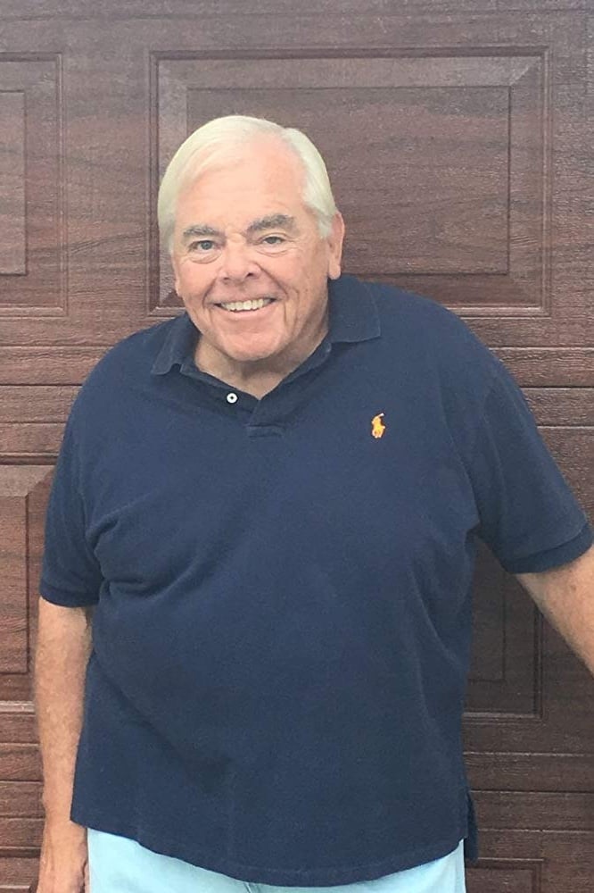 Jerry Walsh - About - Entertainment.ie