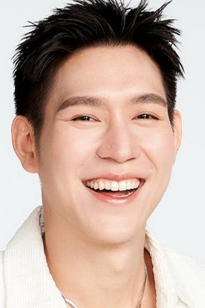 Ratchapong Anomakiti - About - Entertainment.ie