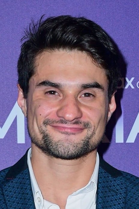 Ricardo Polanco - About - Entertainment.ie