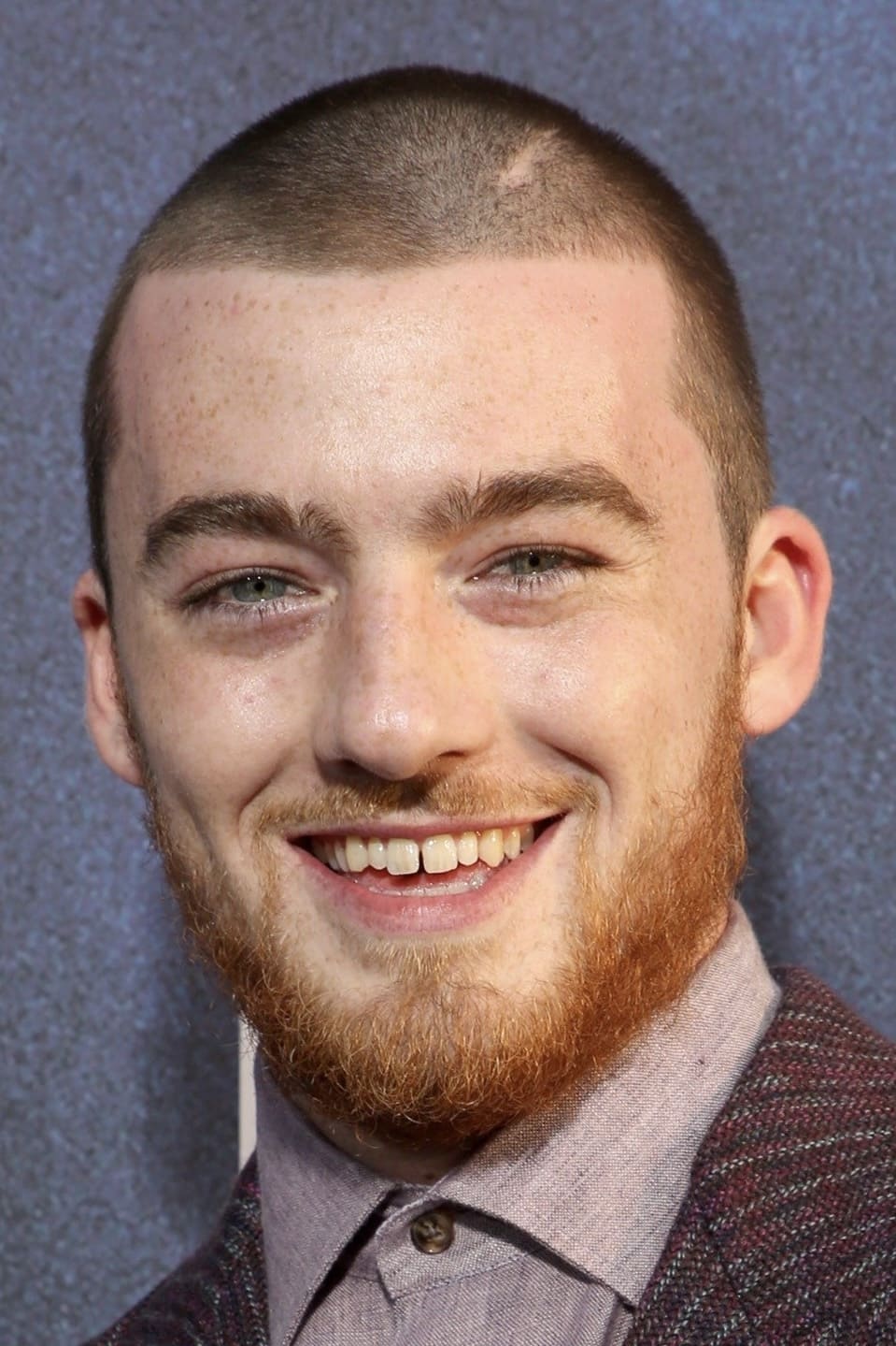 Angus Cloud - About - Entertainment.ie