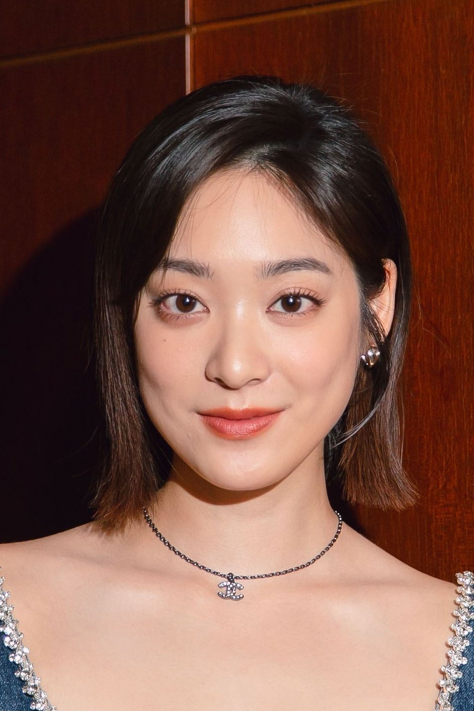 Victoria Chiang - About - Entertainment.ie