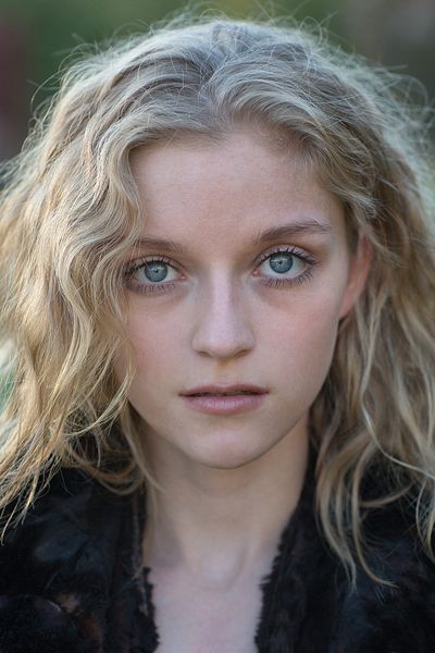 Lara Feith - About - Entertainment.ie