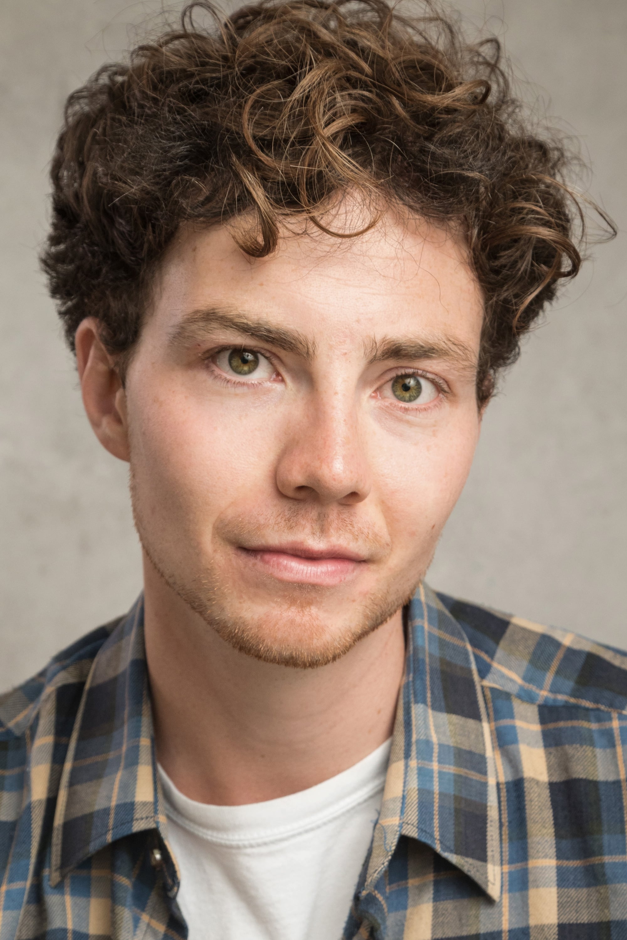 Sam Barrett - About - Entertainment.ie