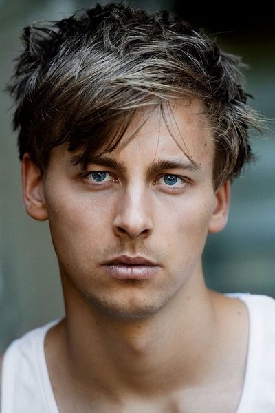 Timmi Trinks - About - Entertainment.ie