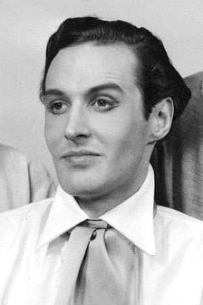 Lars Granberg - About - Entertainment.ie