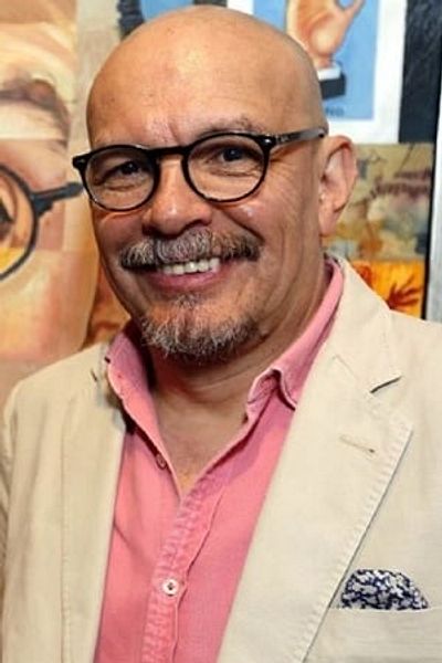 Mauricio Castillo - About - Entertainment.ie