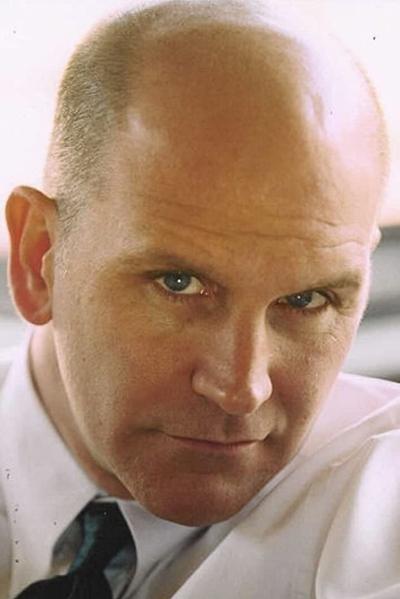 David Fabrizio - About - Entertainment.ie