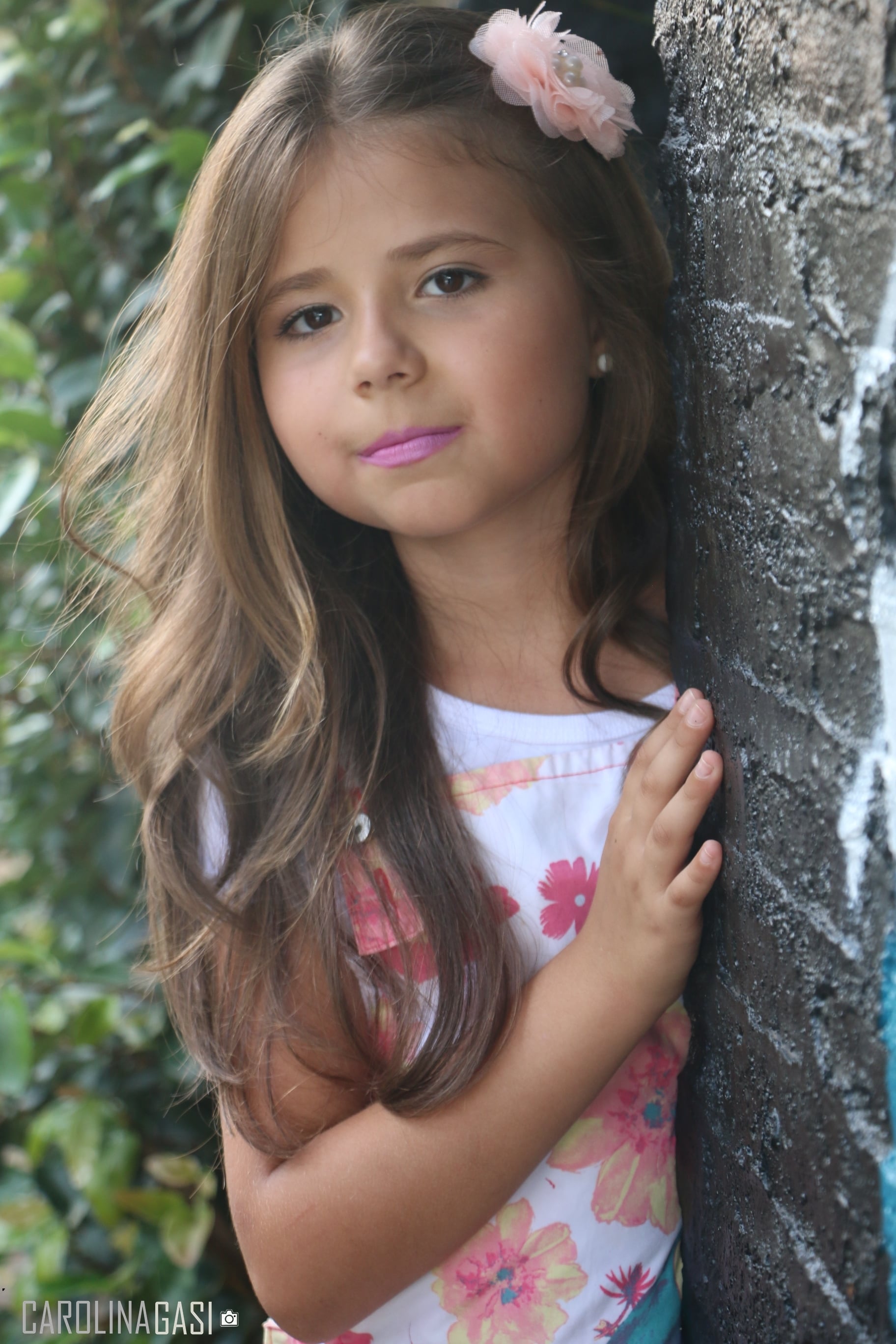 Bianca Batista - About - Entertainment.ie