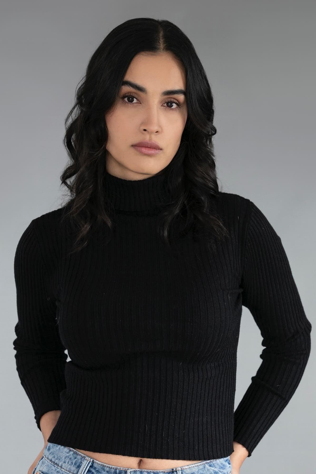 Catherine Lopez - About - Entertainment.ie