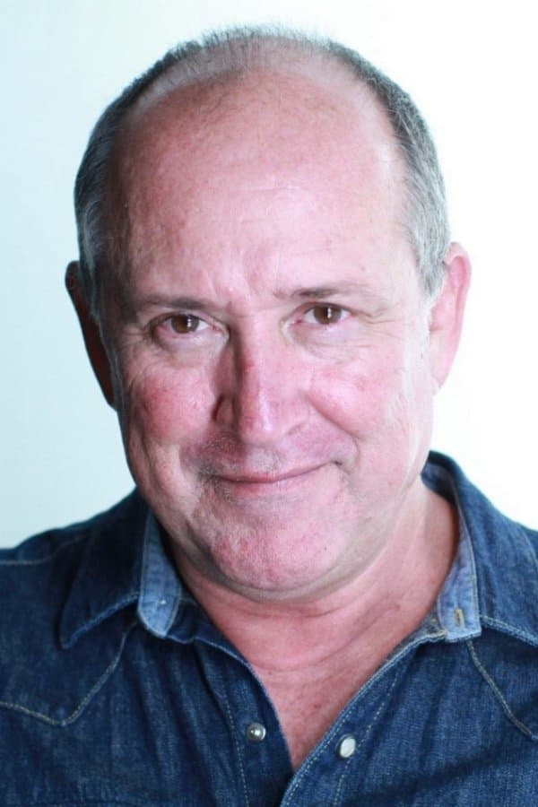 Wayne Harrison - About - Entertainment.ie