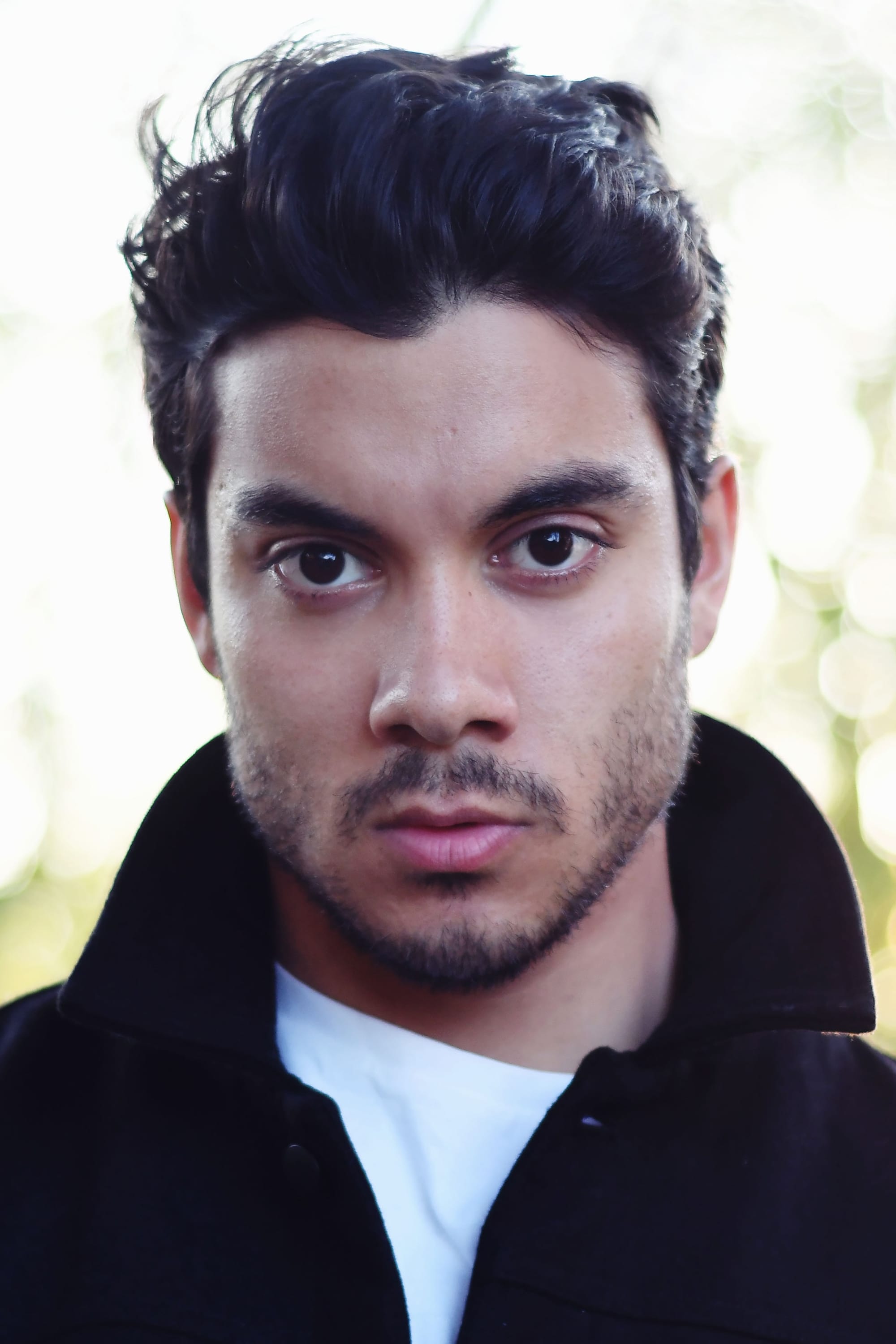 Sam Otto - About - Entertainment.ie