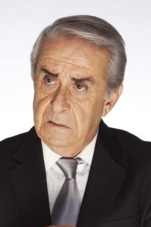 George Zenios - About - Entertainment.ie