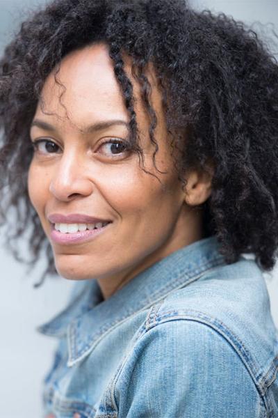 Eisa Davis - About - Entertainment.ie