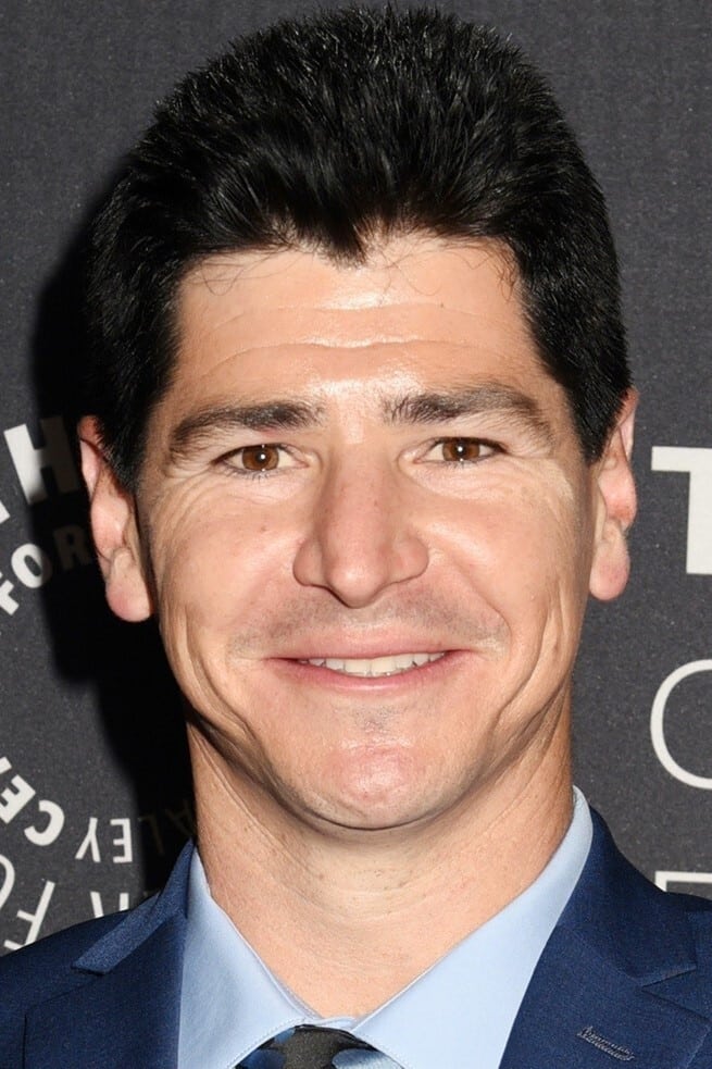 Michael Fishman - About - Entertainment.ie