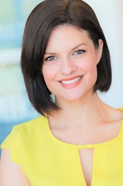 Joanne Spracklen - About - Entertainment.ie