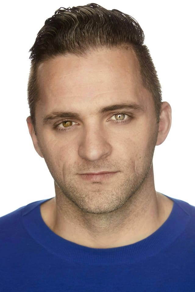 Troy Musil - About - Entertainment.ie