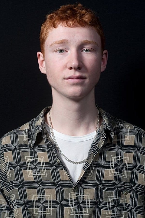 Alfie Field - About - Entertainment.ie