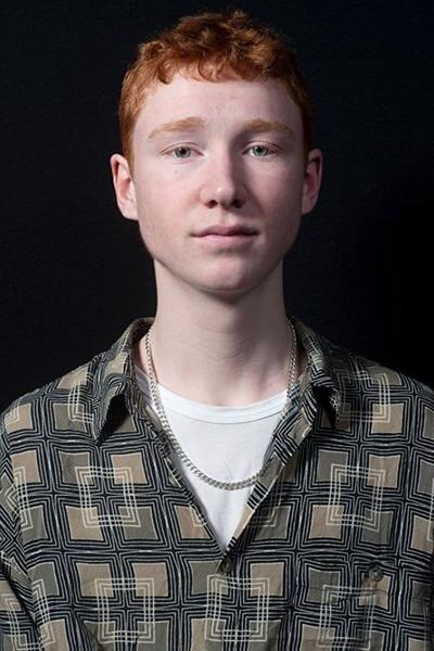 Alfie Field - About - Entertainment.ie