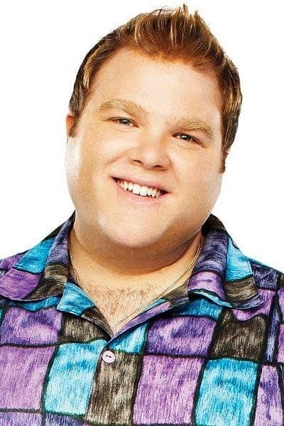 George Back - About - Entertainment.ie