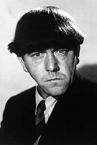 Moe Howard - About - Entertainment.ie