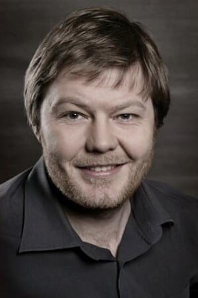 Margus Prangel - About - Entertainment.ie