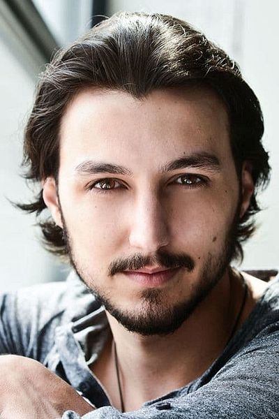 Brock Morgan - About - Entertainment.ie