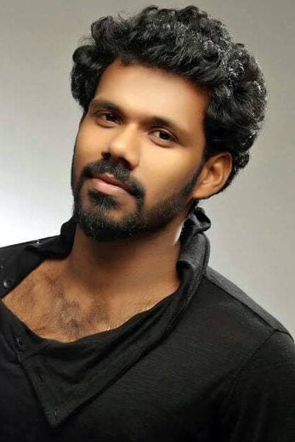 Abhishek Raveendran - About - Entertainment.ie