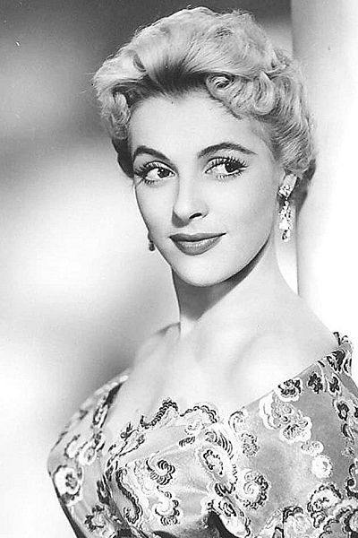 Jill Adams - About - Entertainment.ie