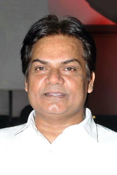 Akhilendra Mishra - About - Entertainment.ie
