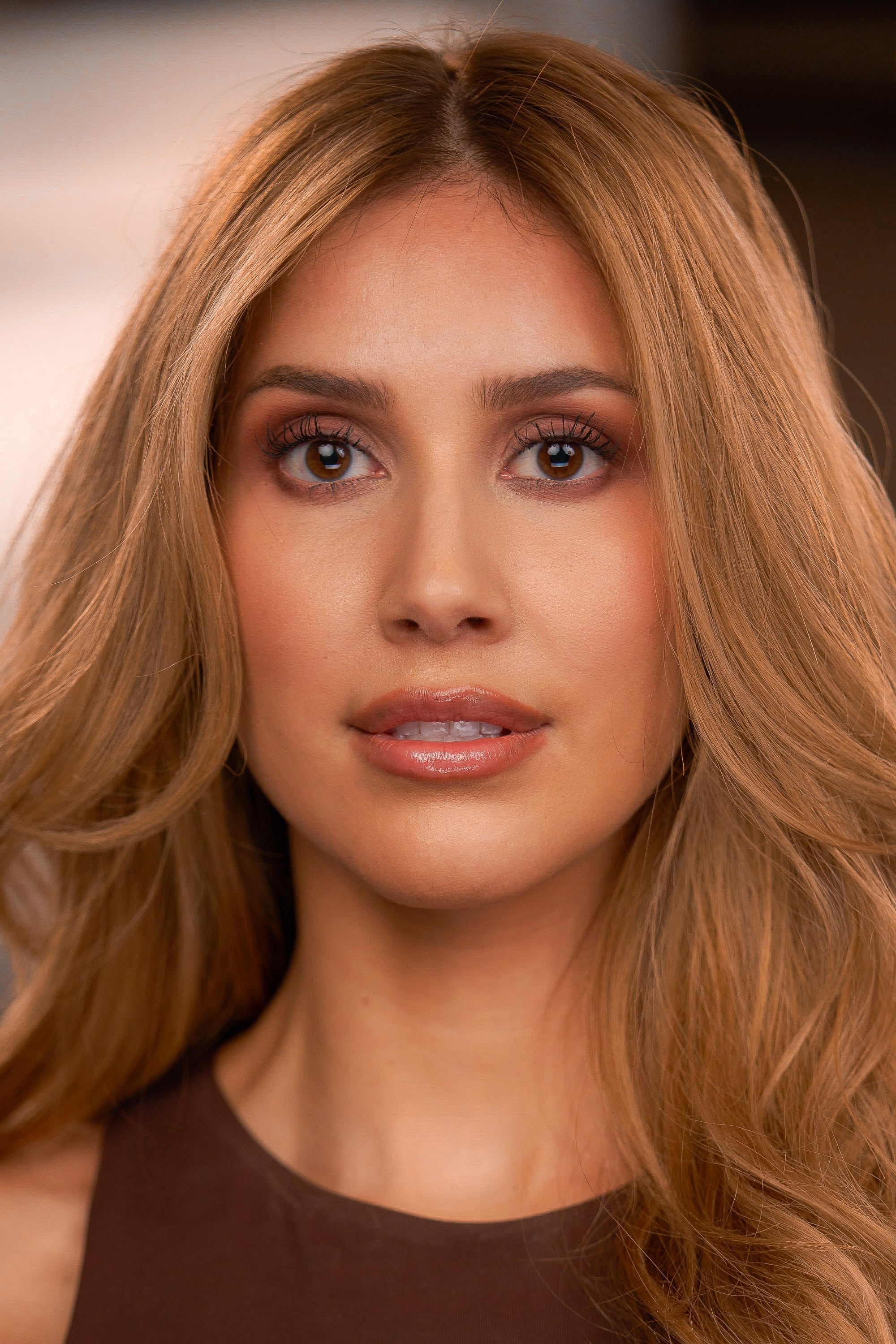 Emily Roslyn Villarreal - About - Entertainment.ie