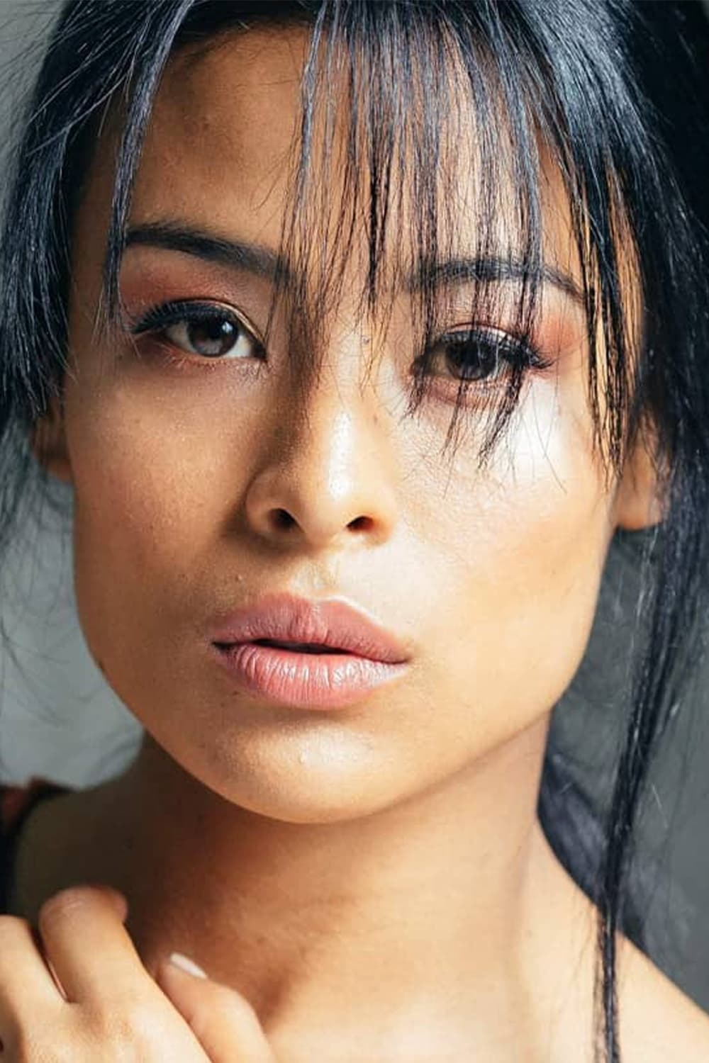 Ángela Cano - About - Entertainment.ie