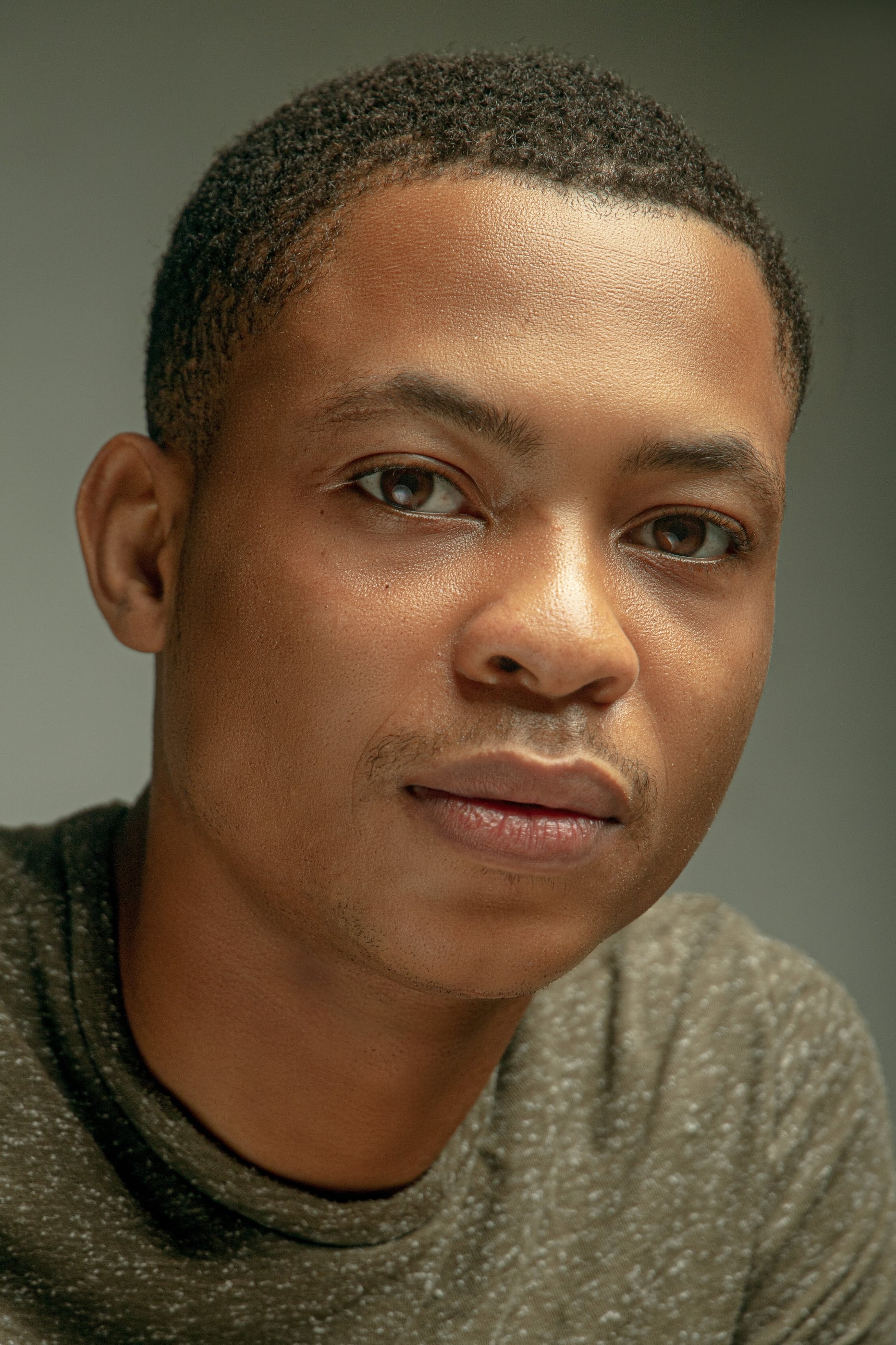 Emeka Nwagbaraocha - About - Entertainment.ie