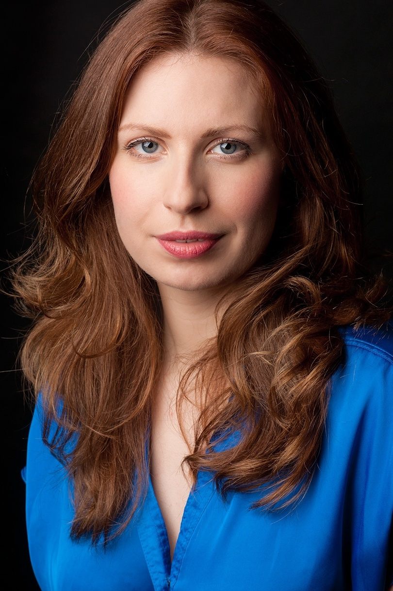 Elspeth Turner - About - Entertainment.ie