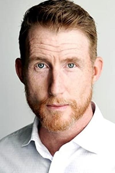 Sandy Robson - About - Entertainment.ie