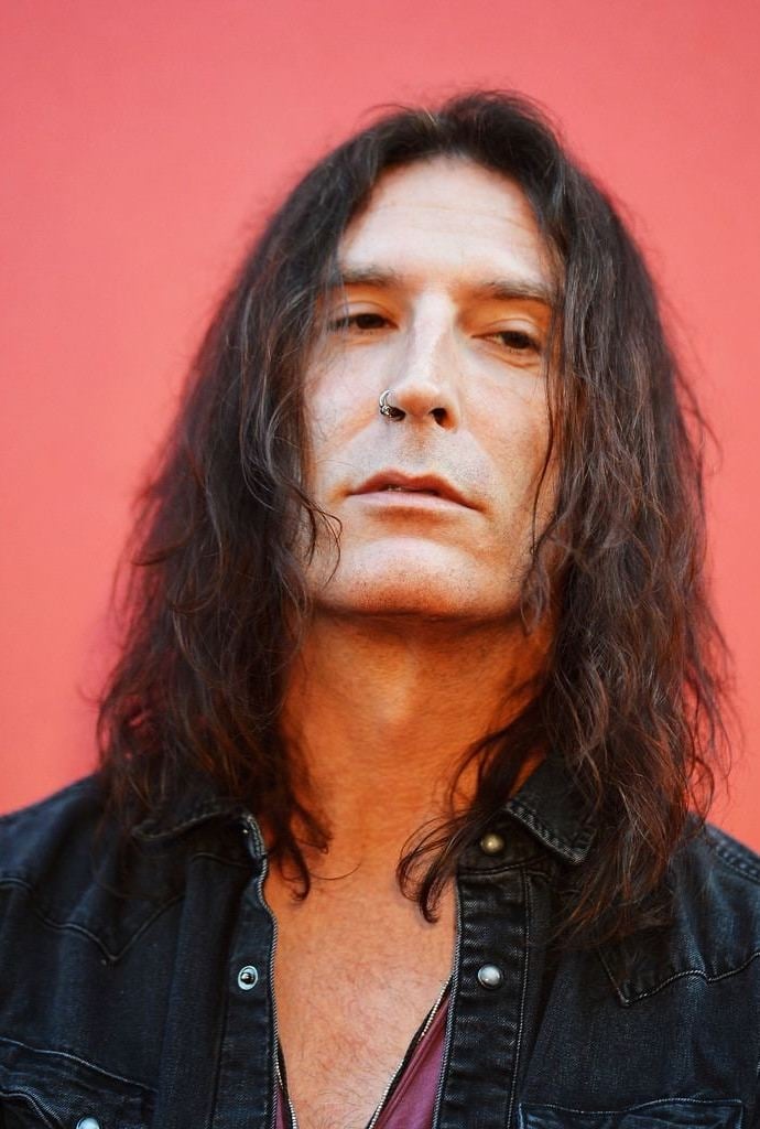 Sean Kinney - About - Entertainment.ie
